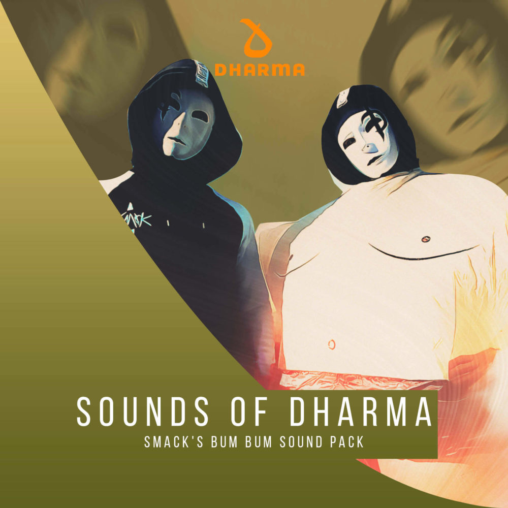 Bum Bum [Sound Pack] - Dharma Studio