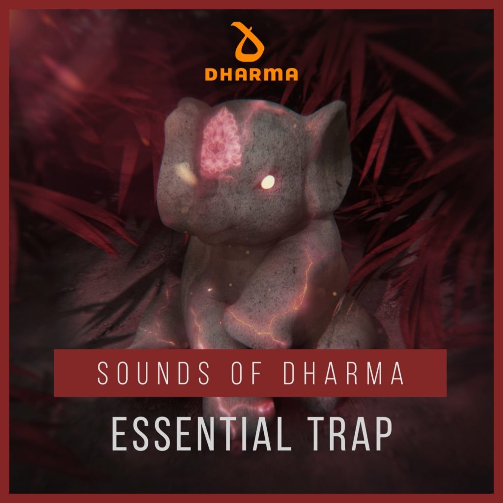 Essential Trap - Dharma Studio