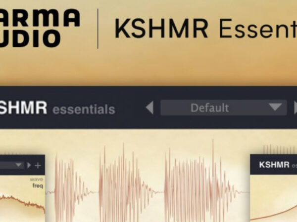 Dharma Studio - Learn Music Production from KSHMR