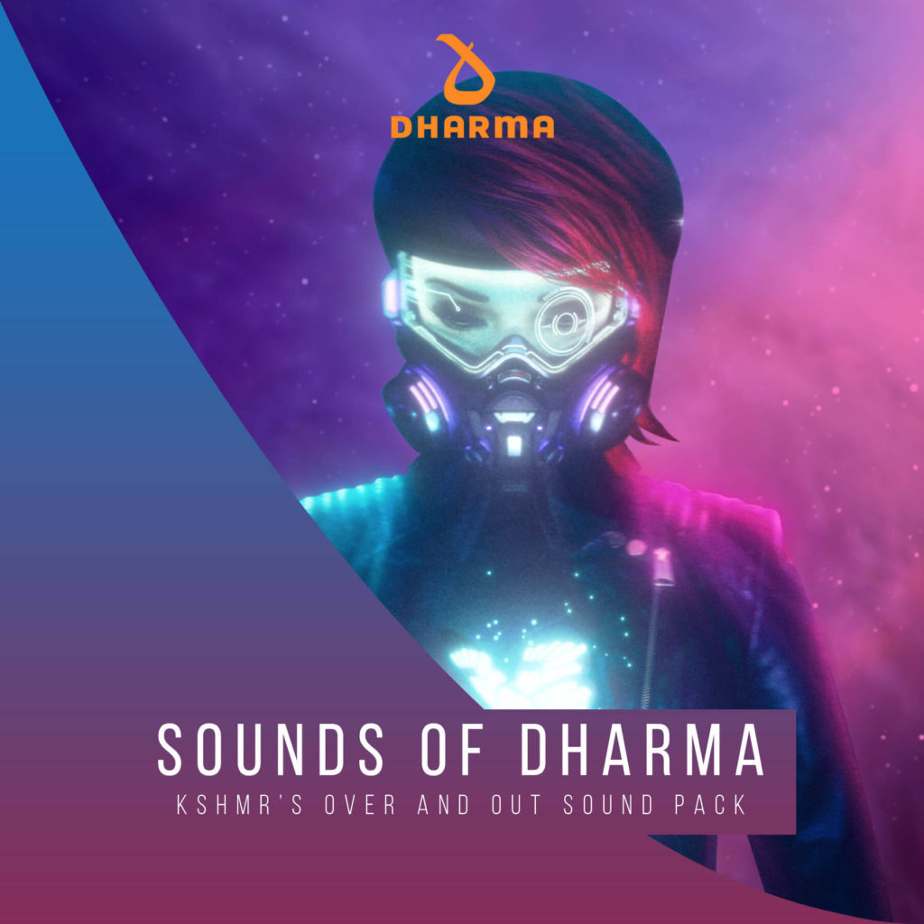 Over And Out Sound Pack Dharma Studio Over And Out Sound Pack Dharma Studio