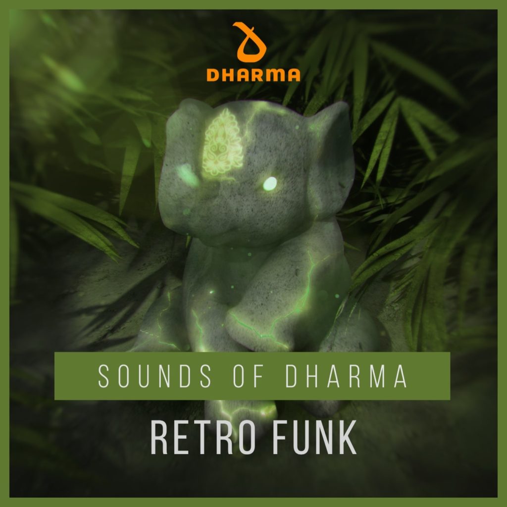 Retro Funk - Dharma Studio