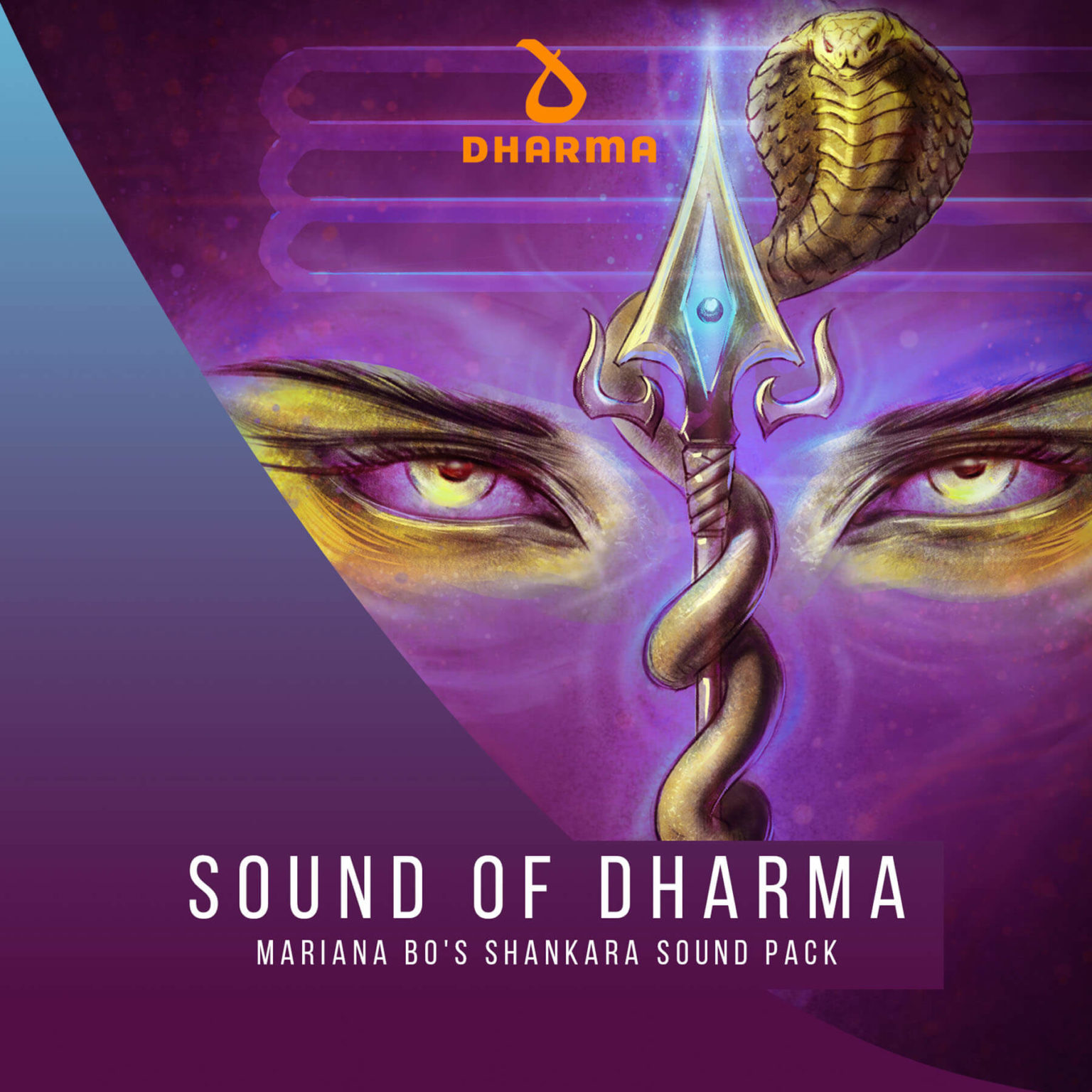Shankara [Sound Pack] - Dharma Studio