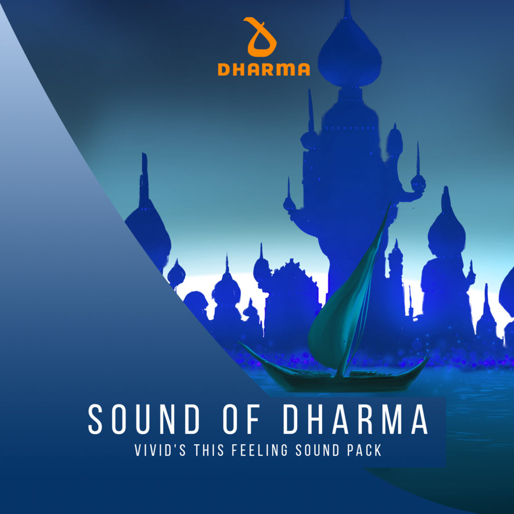 This Feeling [Sound Pack] - Dharma Studio