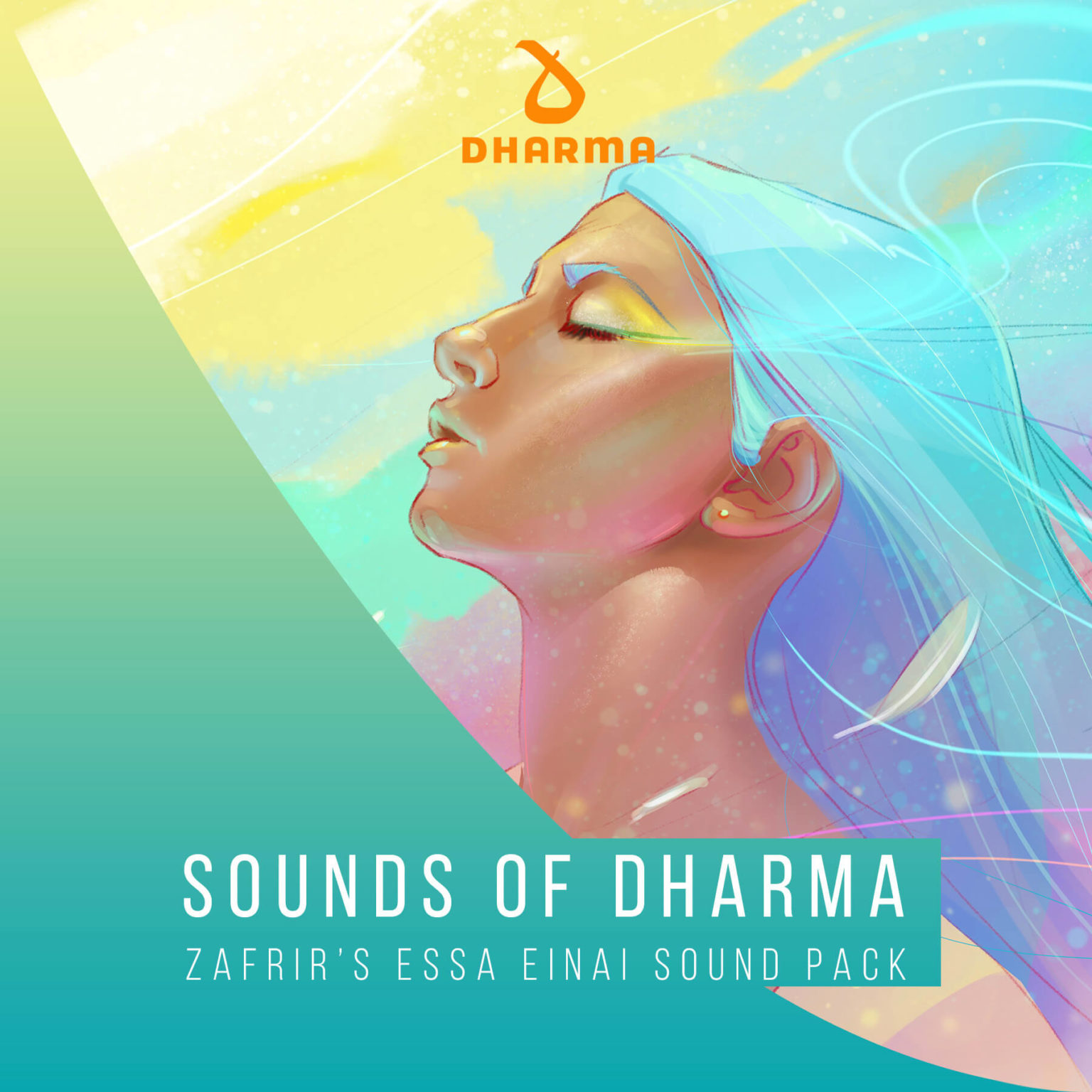 Essa Einai [Sound Pack] - Dharma Studio