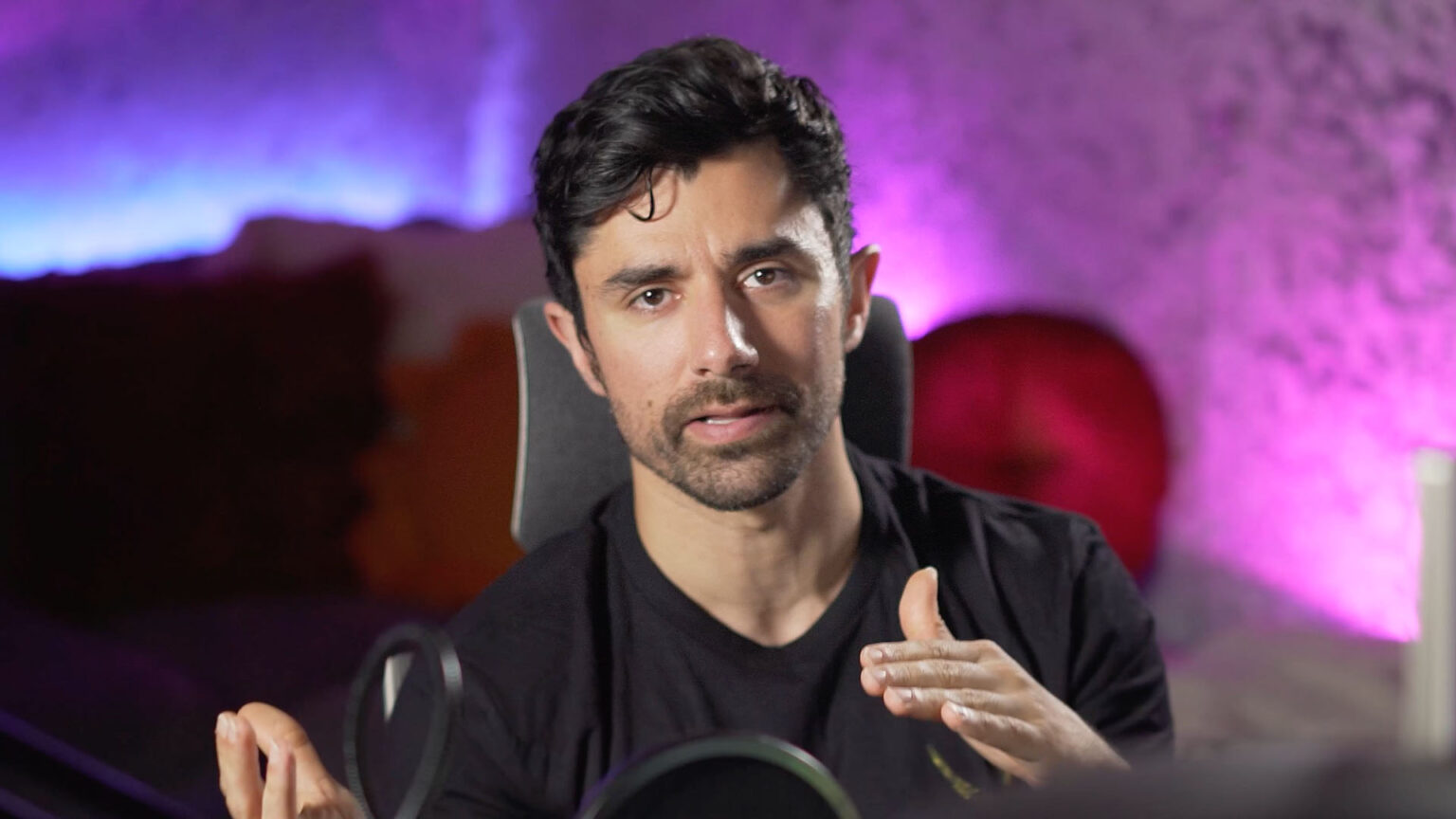 KSHMR - Dharma Studio