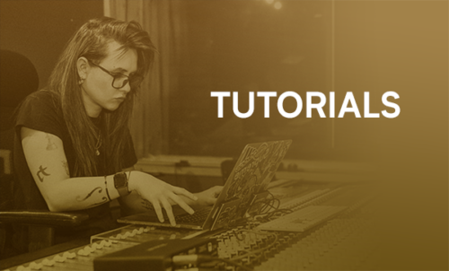 Music Production Tutorials by KSHMR | Become a Better Producer Today