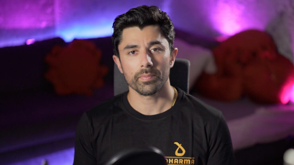 KSHMR - Dharma Studio