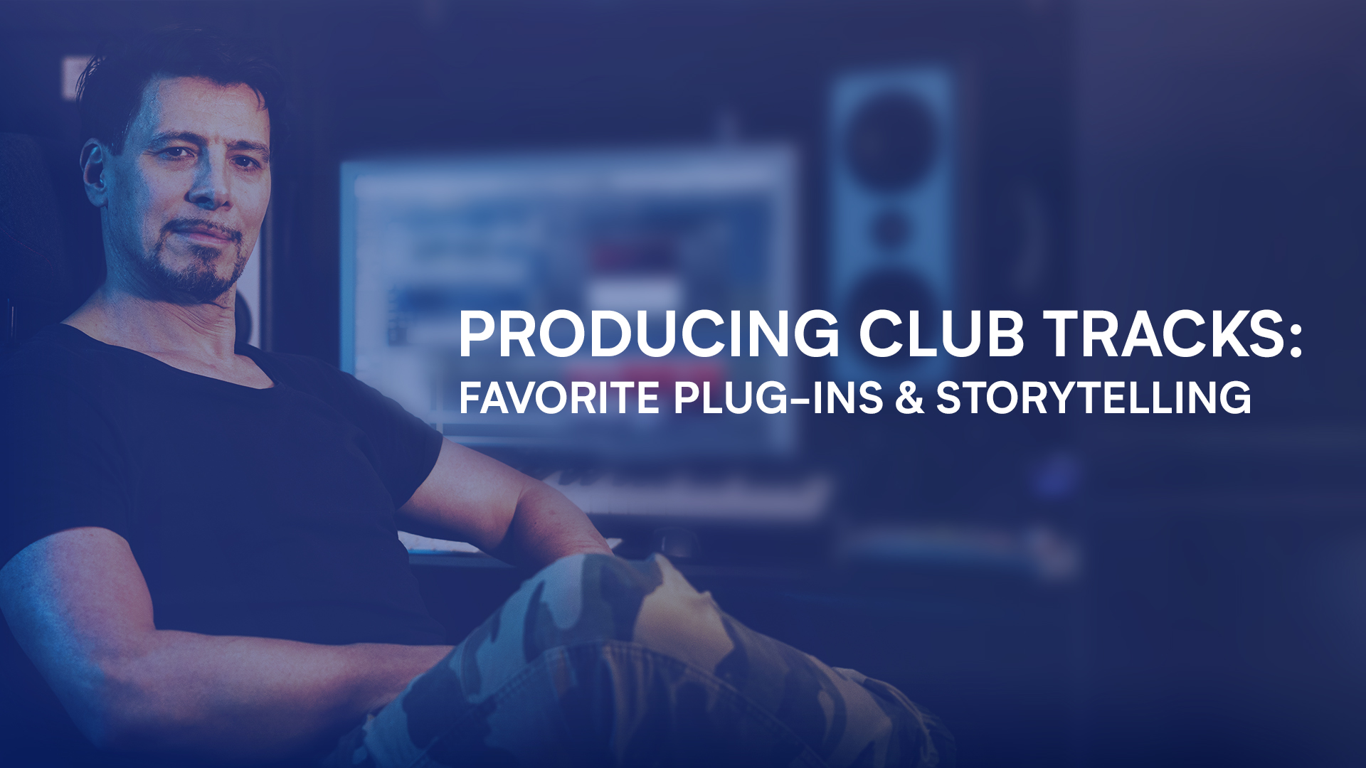 KSHMR - Dharma Studio