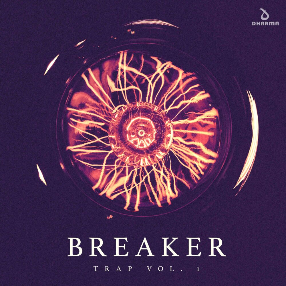 Breaker (Trap Vol. 1) - Dharma Studio