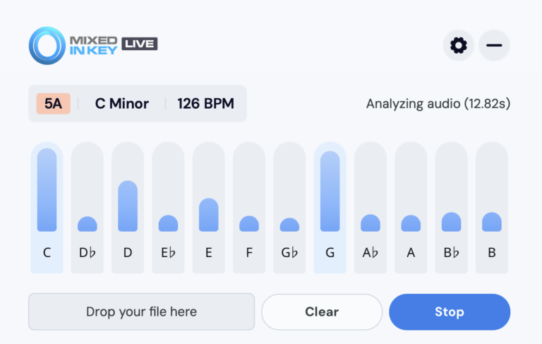 Mixed In Key Live | Get The Key & BPM of Audio Instantly | Dharma Studio