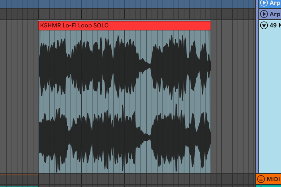 How to Use Samples to Add Depth and Texture to Your Tracks - Dharma Studio
