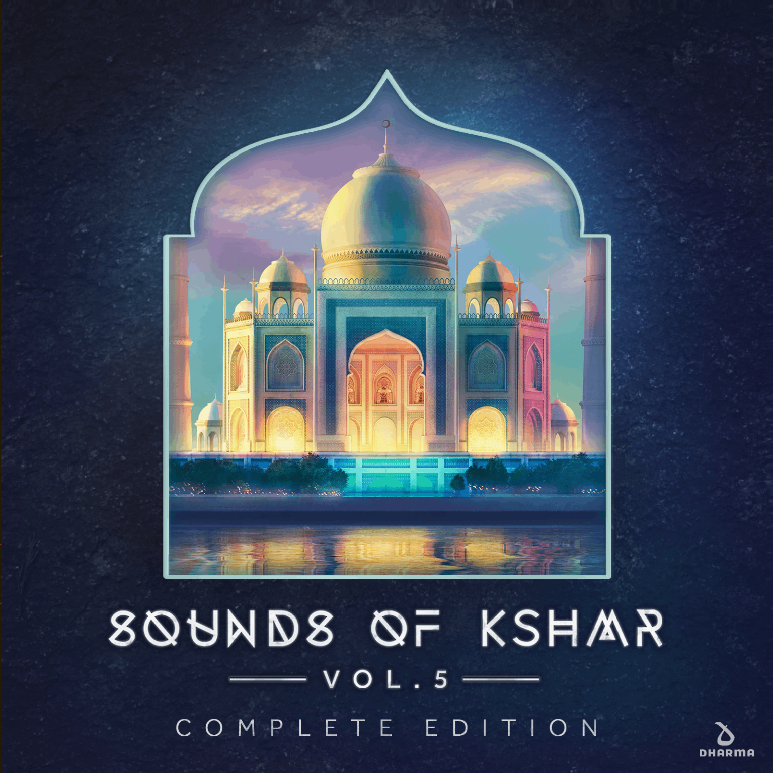 Dharma Studio - Learn Music Production from KSHMR